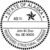 Alaska Professional Engineer Stamp | PE Stamps