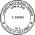 California Professional Engineer Stamp | PE Stamps