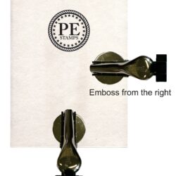 Florida Professional Engineer Stamp | PE Stamps