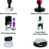 California Professional Engineer Stamp | PE Stamps