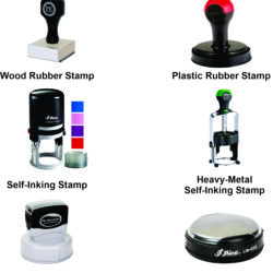 Washington Professional Engineer Stamp | PE Stamps