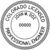 Colorado Professional Engineer Stamp | PE Stamps