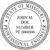 Missouri Professional Engineer Stamp | PE Stamps