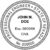 Nevada Professional Engineer Stamp | PE Stamps