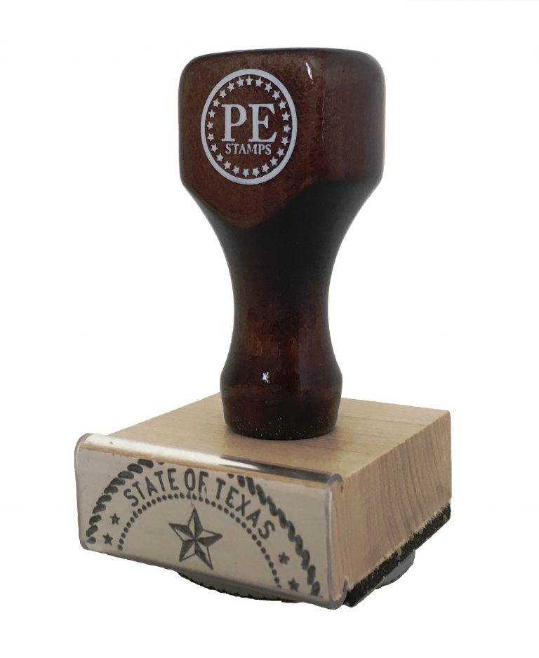 Online PE Stamp; Architect Stamp; Engineer Seals; Architect Seal