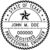 Texas Professional Engineer Stamp | PE Stamps