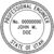 Utah Professional Engineer Stamp | PE Stamps