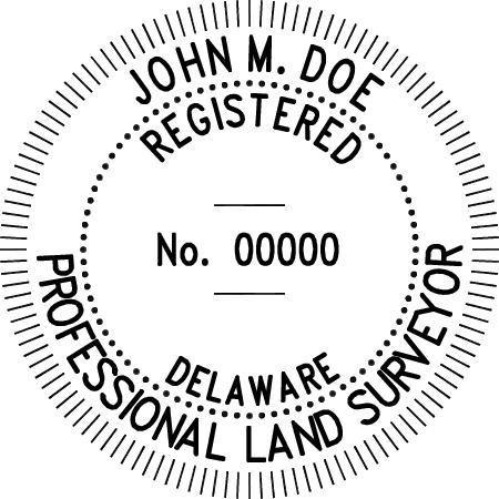 Professional Engineer Stamp | PE Stamp