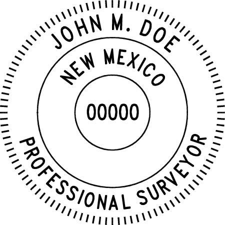 Professional Engineer Stamp | PE Stamp