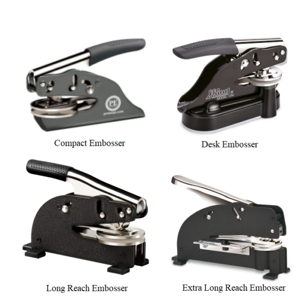 Wisconsin Surveyor Stamp | PE Stamps