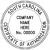 South Carolina Professional Engineer Stamp | PE Stamps