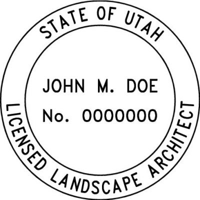 Landscape Architect Archives - PE Stamps
