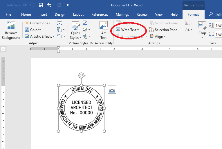 How To - PE Stamps