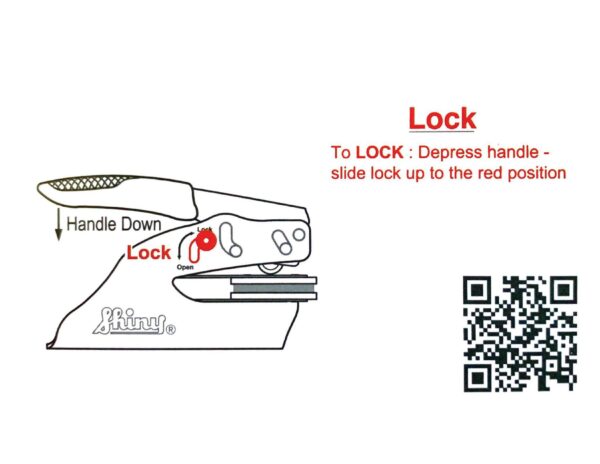 How To - PE Stamps