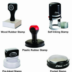 Tennessee Professional Engineer Stamp | PE Stamps