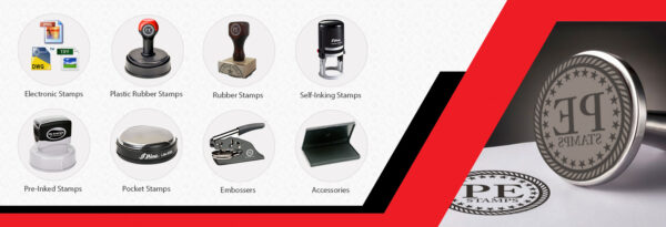 PE Stamp | Professional Engineer Stamp