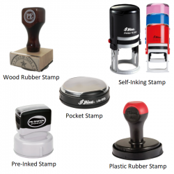 California Professional Engineer Stamp | PE Stamps