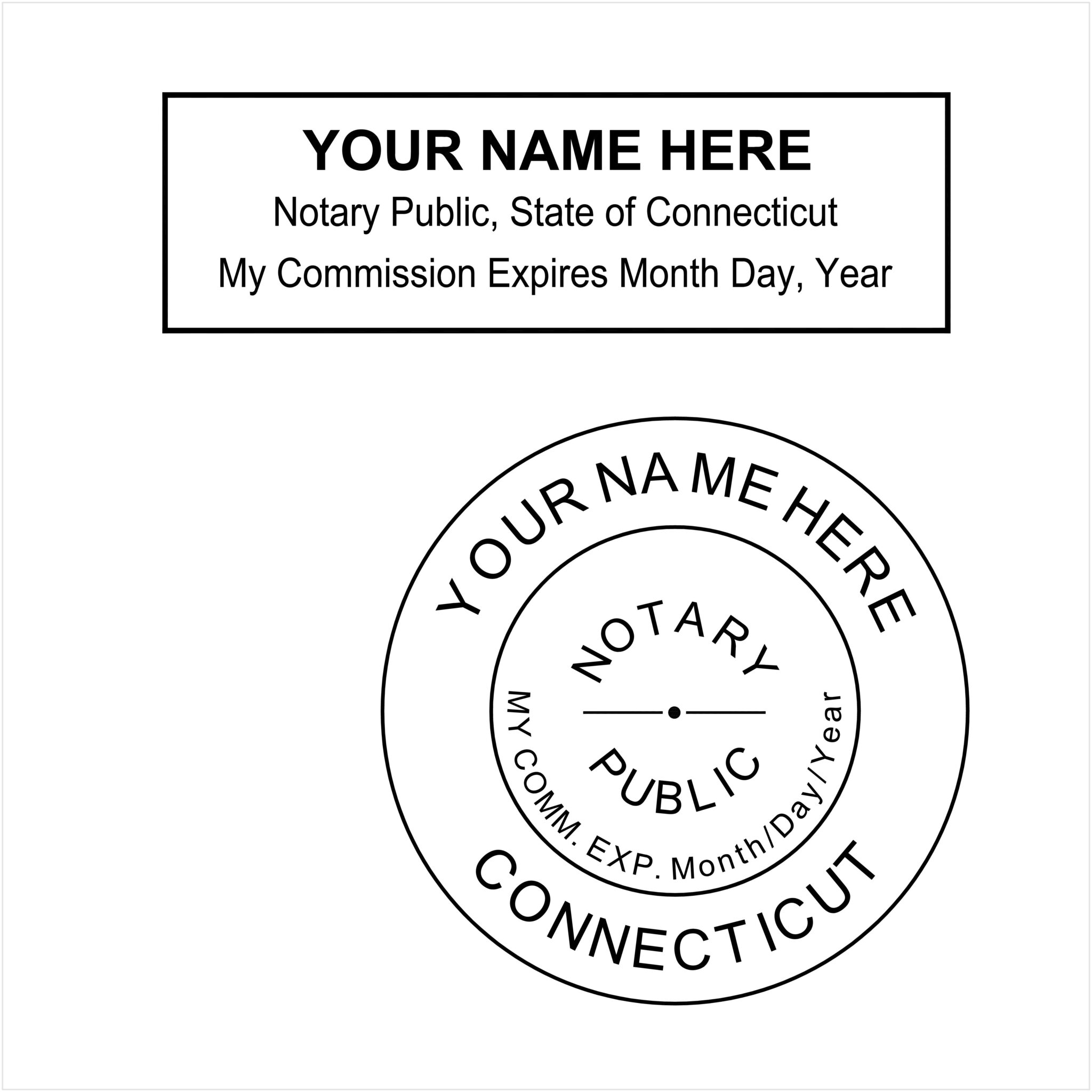 Notary Archives - PE Stamps