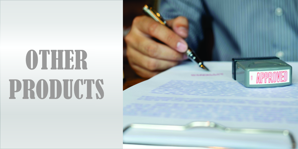 PE Stamp | Professional Engineer Stamp