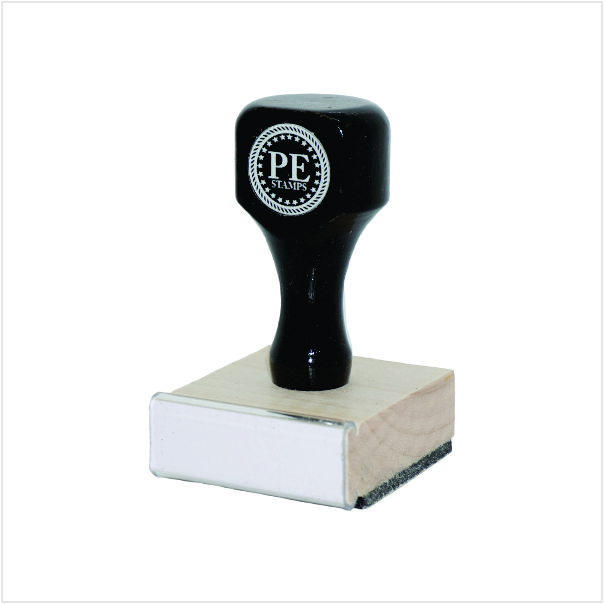 Shop by Stamp Type (Engineer's only) - PE Stamps